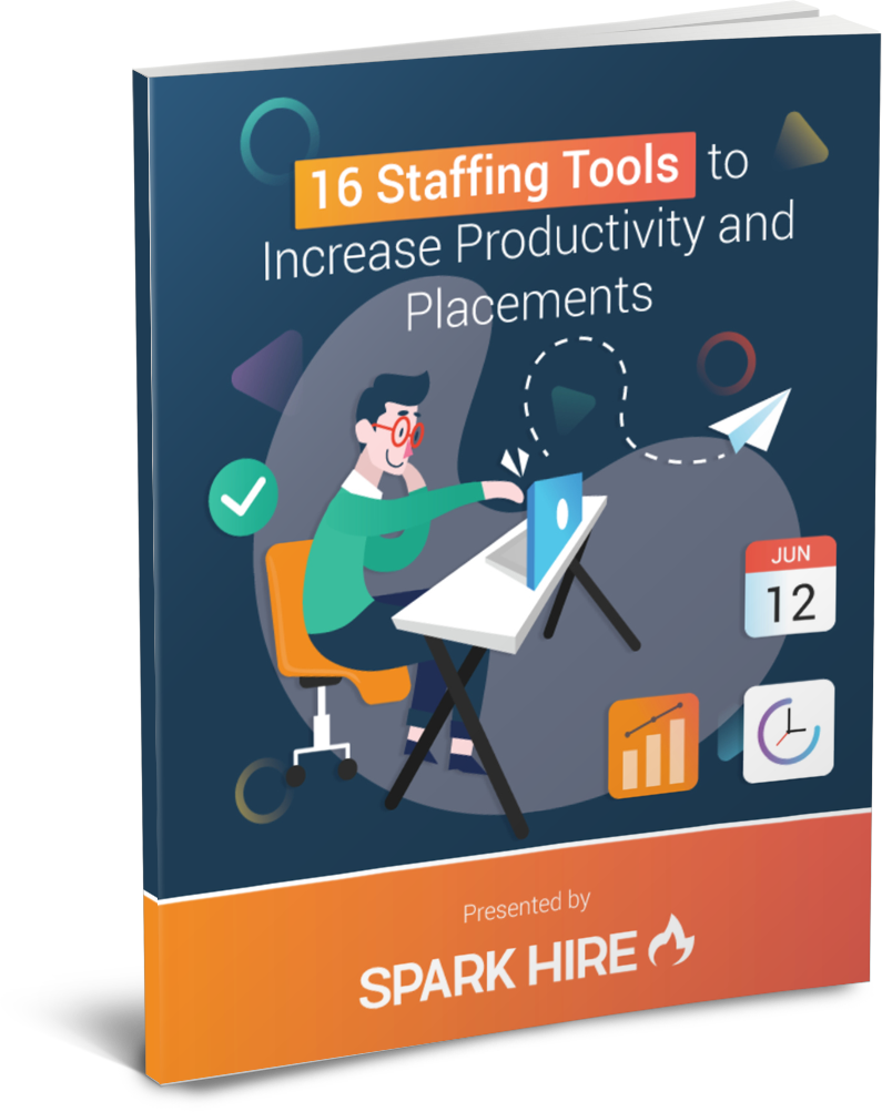 16 Staffing Tools to Increase Productivity and Placements