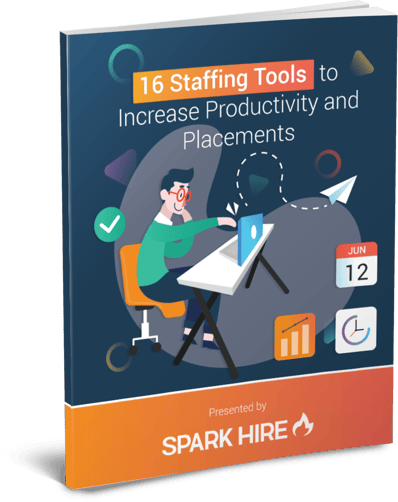 16 Staffing Tools to Increase Productivity and Placements