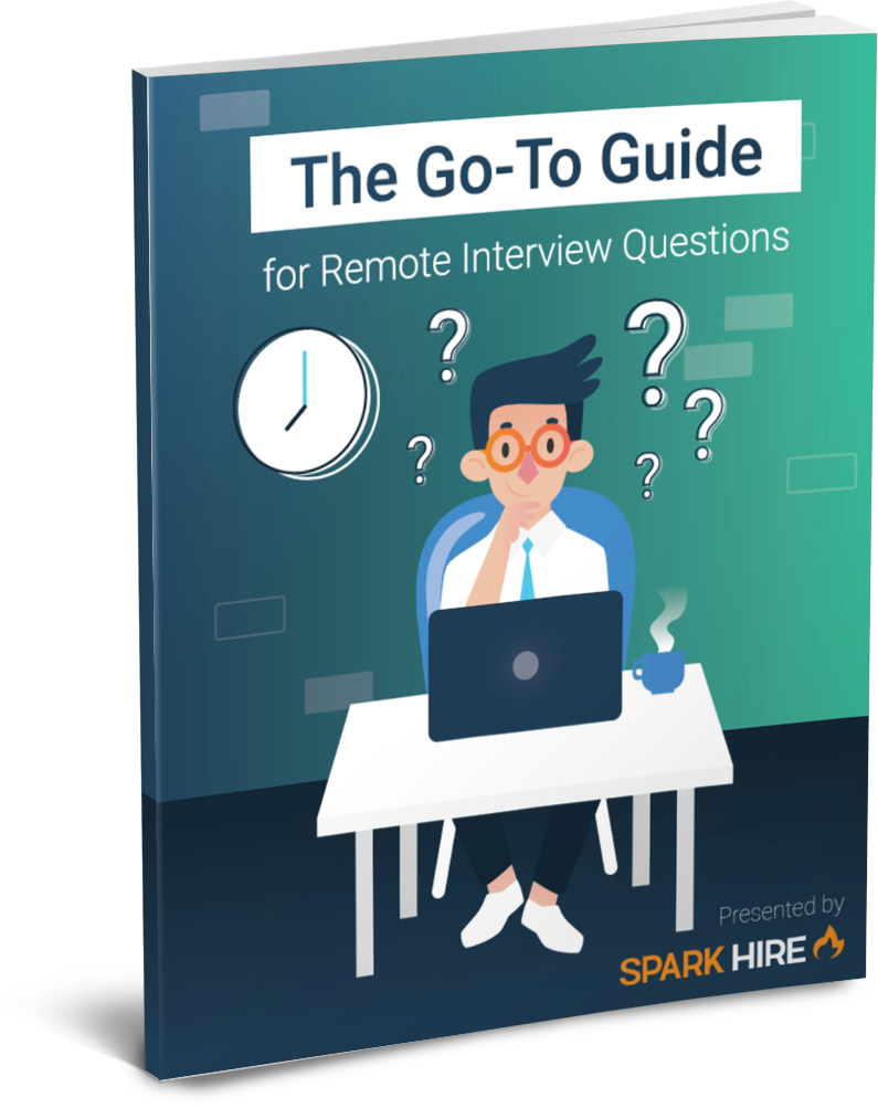 The Go-To Guide for Remote Interview Questions