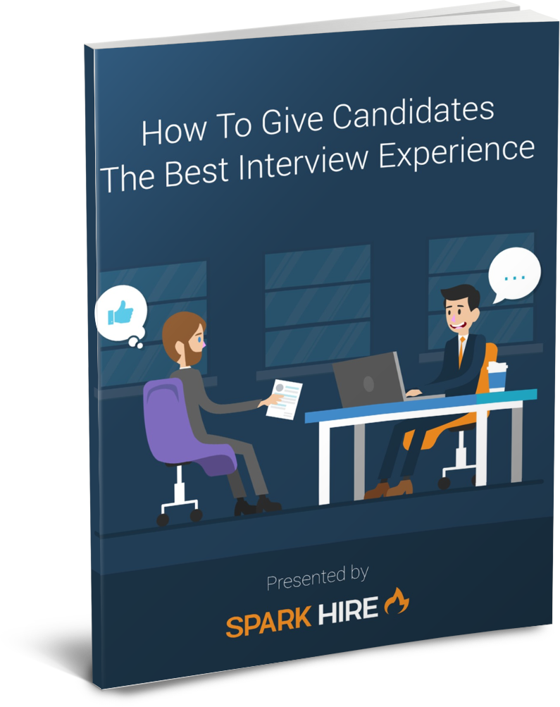 How To Give Candidates The Best Interview Experience